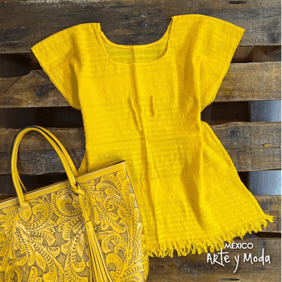 Blusas – MÉXICO ARTE Y MODA