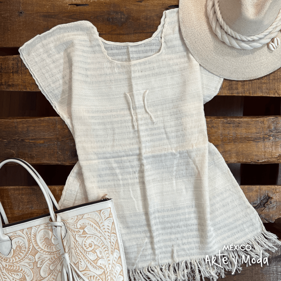 Blusas – MÉXICO ARTE Y MODA